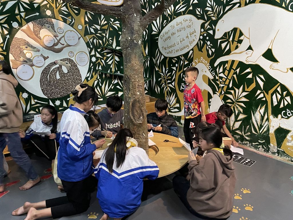 Learning Activities for Students on World Pangolin Day to Explore ...