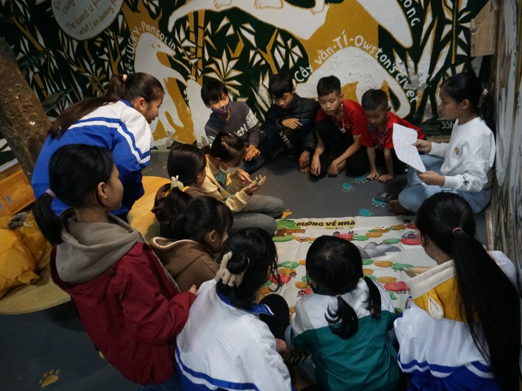 Learning Activities for Students on World Pangolin Day to Explore ...