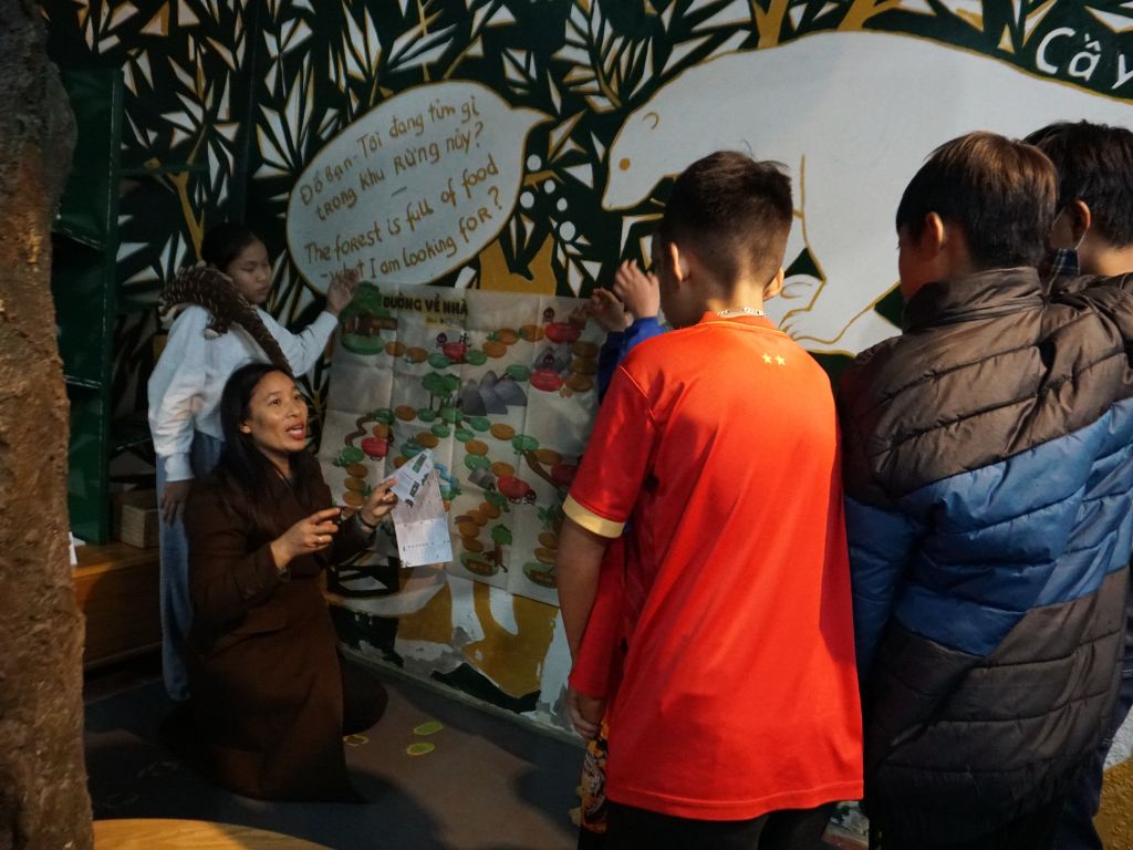 Learning Activities for Students on World Pangolin Day to Explore ...