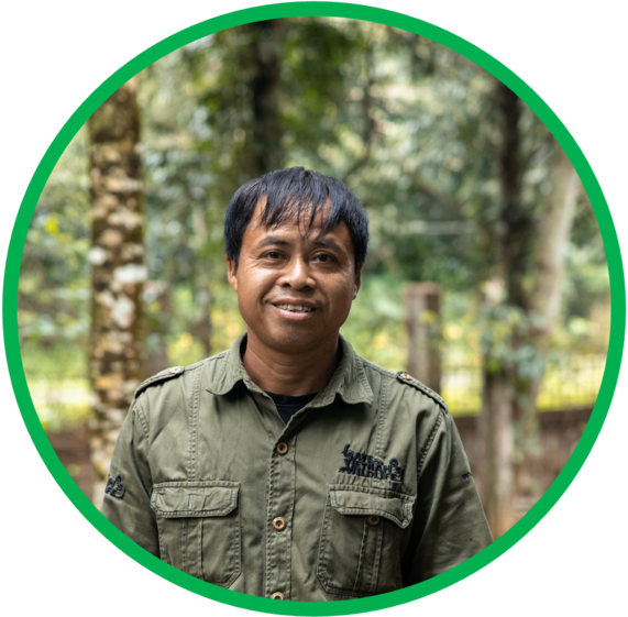 Our Team - SVW - Save Vietnam's Wildlife